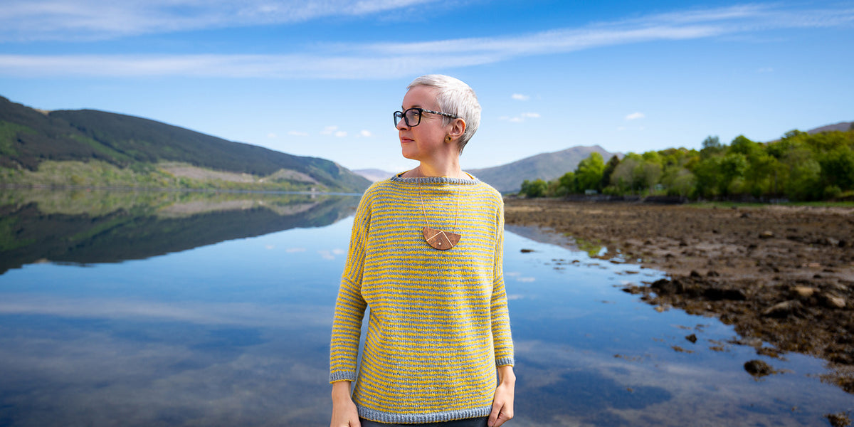 Long Weekend Cast-Ons — Needles in the Hay