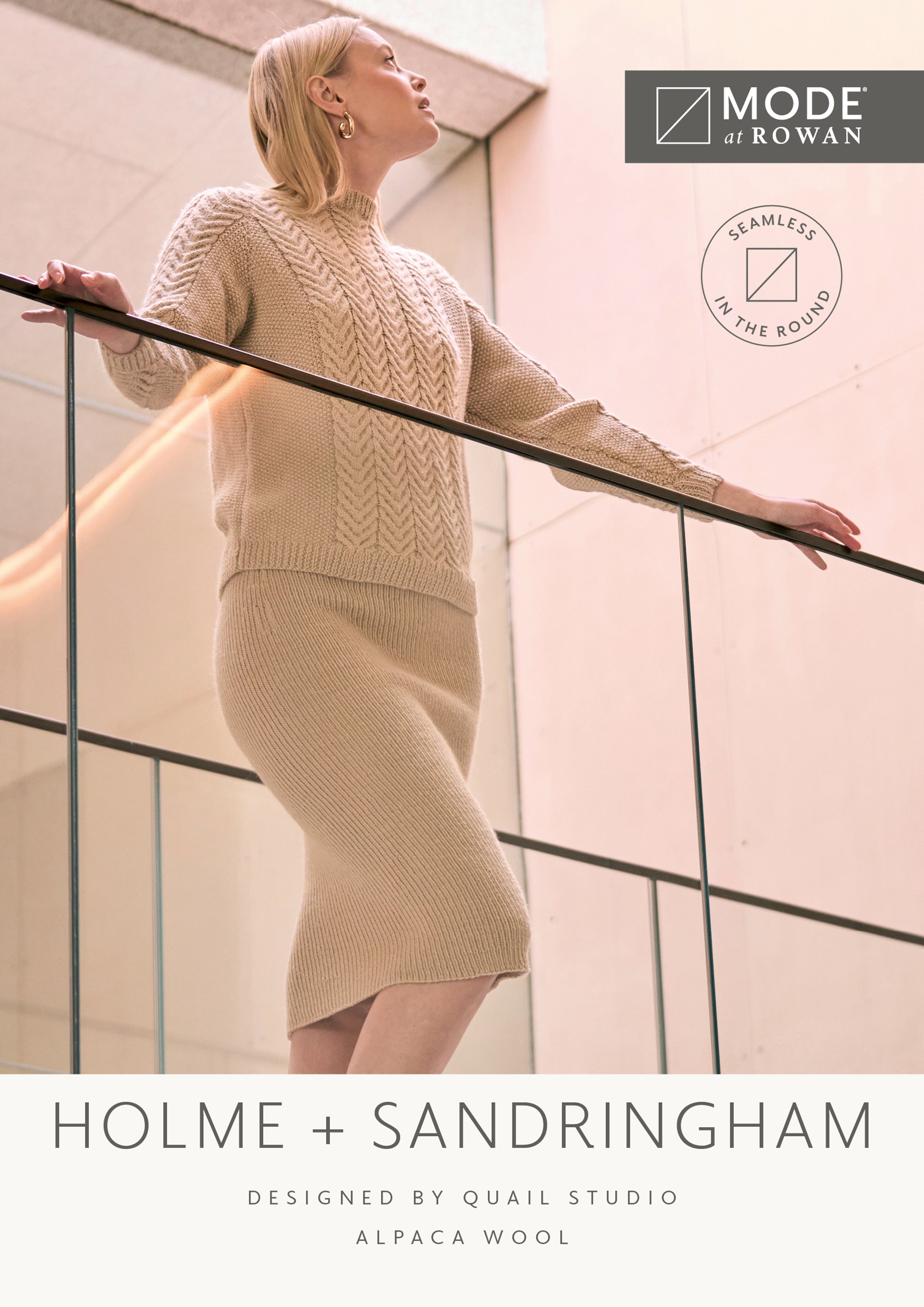 Holme and Sandringham Set – Needles in the Hay