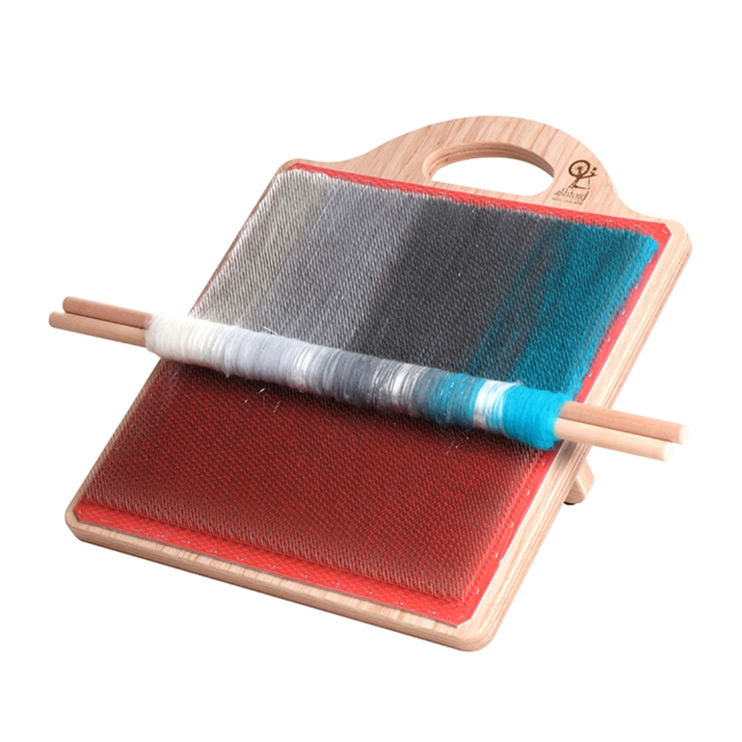 Blending Board – Needles in the Hay
