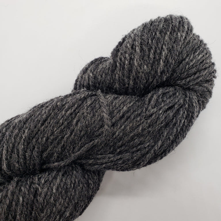 Yarn — Needles in the Hay