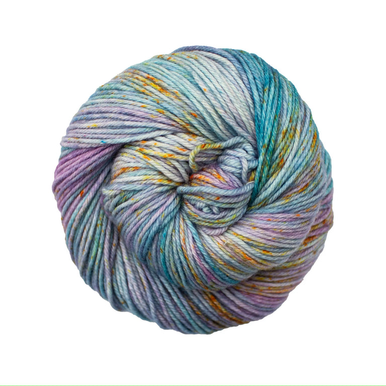 Yarn — Needles in the Hay
