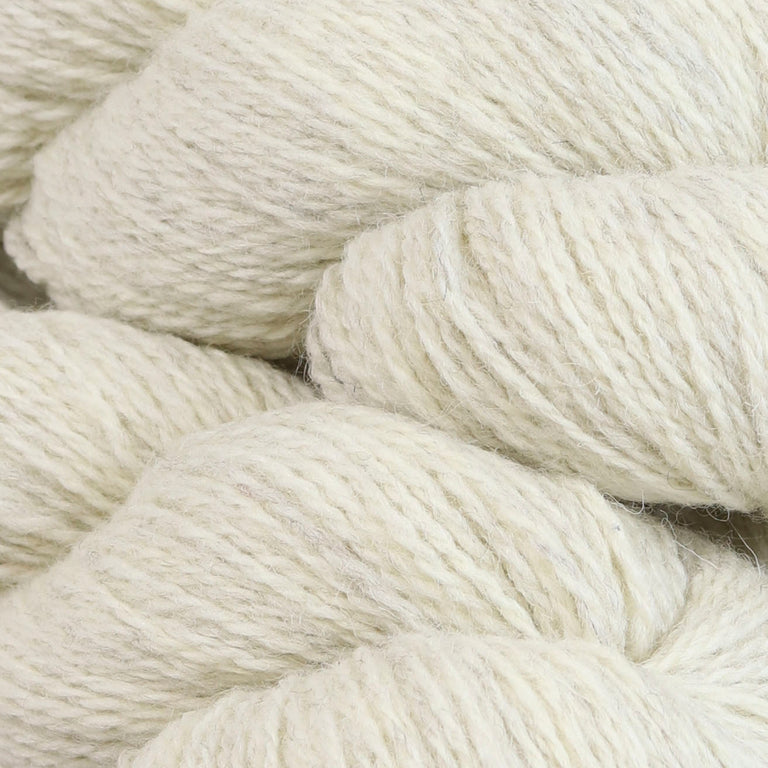 Yarn — Needles in the Hay